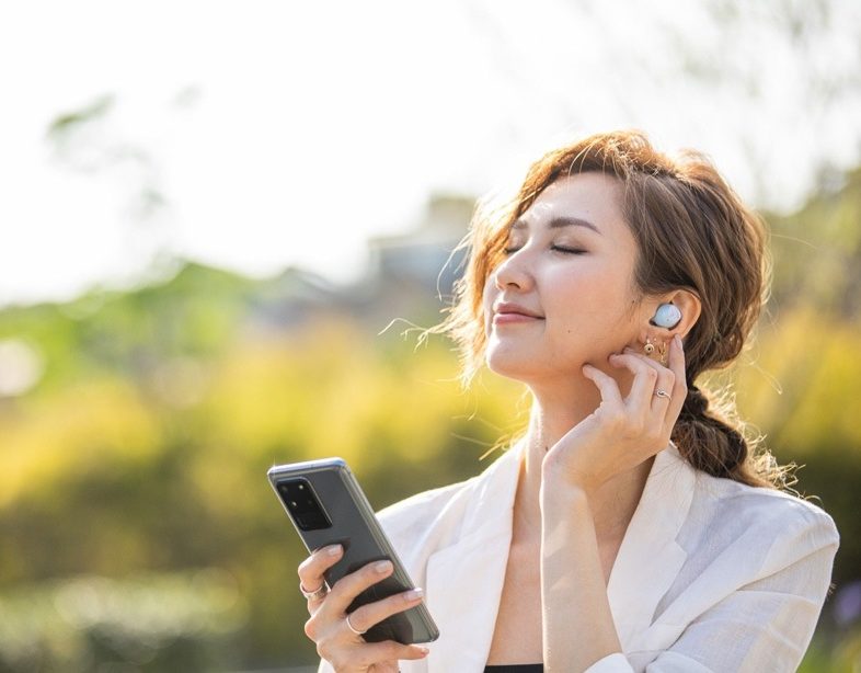 10 minutos de Mindfulness con Samsung – Samsung Newsroom Perú