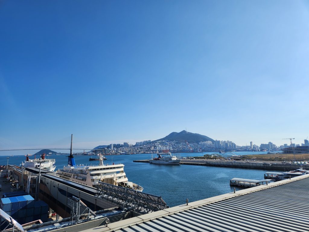 Samsung: Un vistazo a Busan, una de las ciudades más destacadas de ...