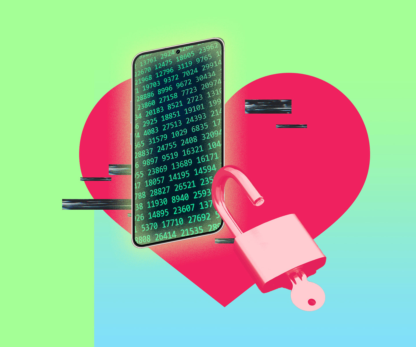 Cómo lograr el equilibrio adecuado a la hora de compartir información ...