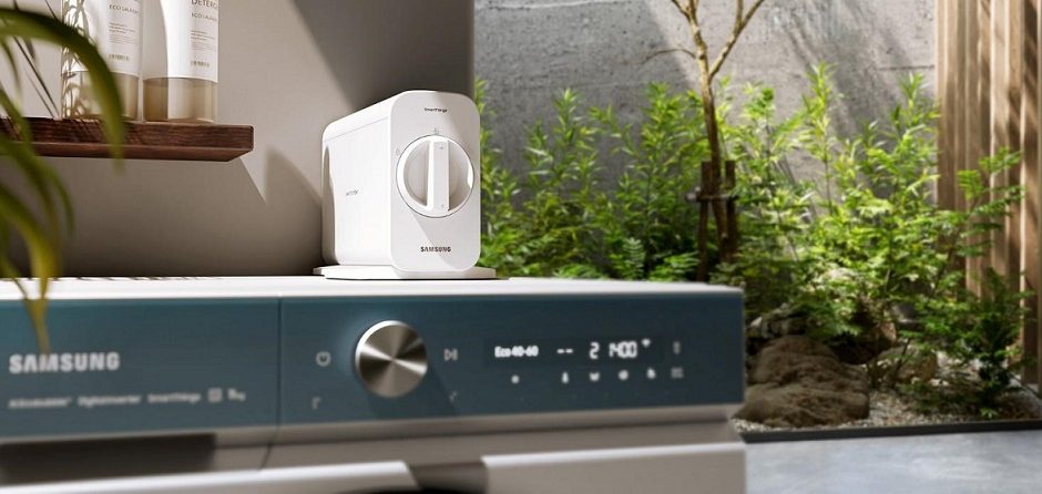 Samsung lanza el Filtro Less Microfiber™ para proteger los océanos de ...