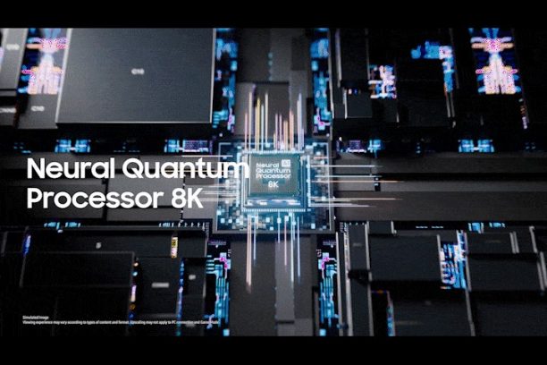 Los detalles más pequeños en la pantalla más grande: cómo el Neo QLED ...