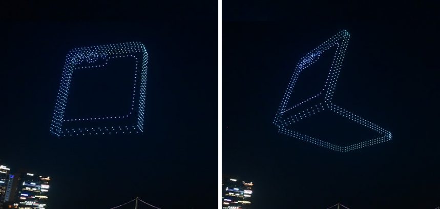 [Galaxy Unpacked 2023] Experimenta la gran inauguración de Flip Side ...