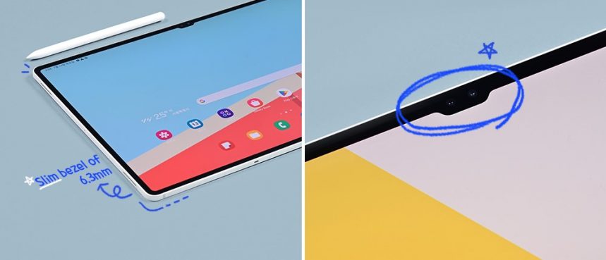 Samsung: Mira al unboxing oficial de la Galaxy Tab S9 Ultra - Gadgerss