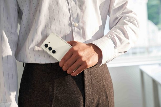 Protege tu dispositivo a tu manera con Samsung Auto Blocker – Samsung ...