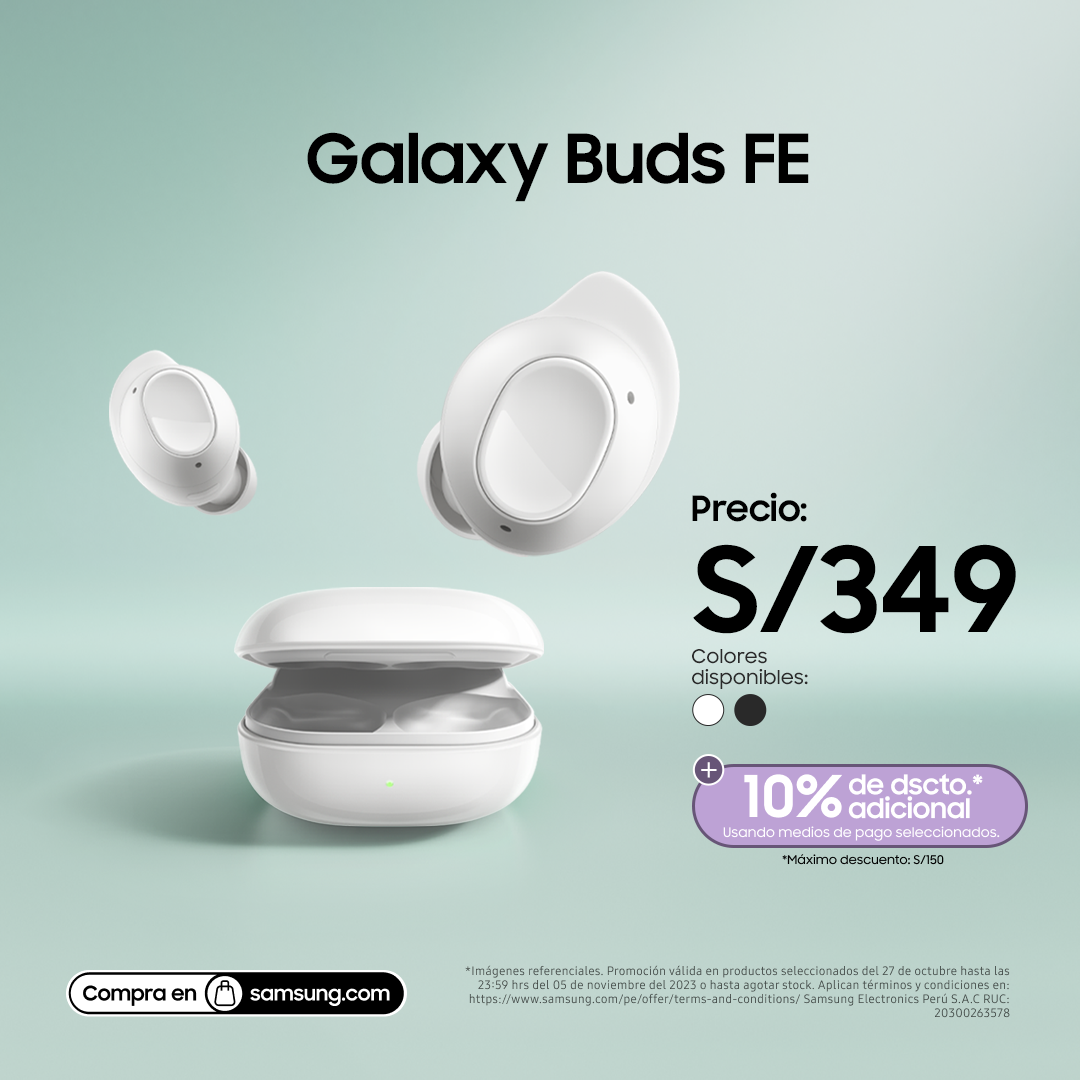 Fan FEstival: Los nuevos dispositivos de la serie Galaxy FE llegan al ...