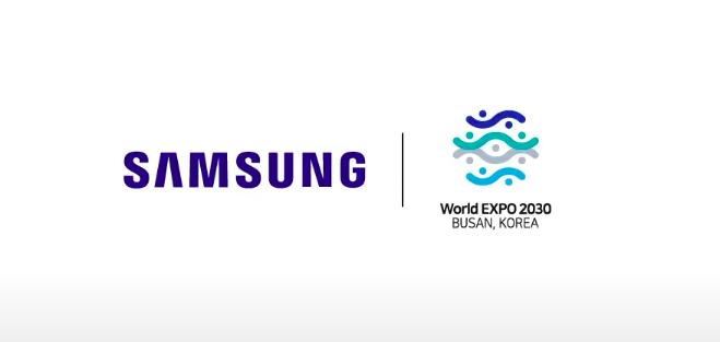 Samsung confirma su apoyo a la candidatura de Busan como ciudad ...