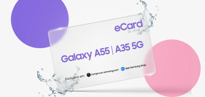Galaxy A55 5G y A35 5G: Samsung Perú presenta oficialmente su serie Galaxy A con promociones ...