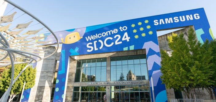 Samsung Developer Conference celebra 10 años y destaca la innovación ...