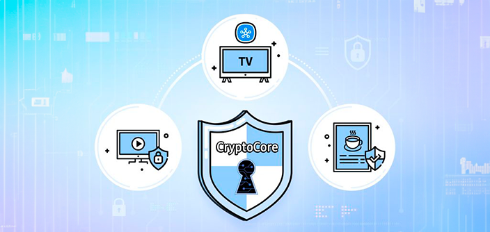 Samsung establece un nuevo estándar en seguridad de TV con la certificación FIPS 140-3 – Samsung ...