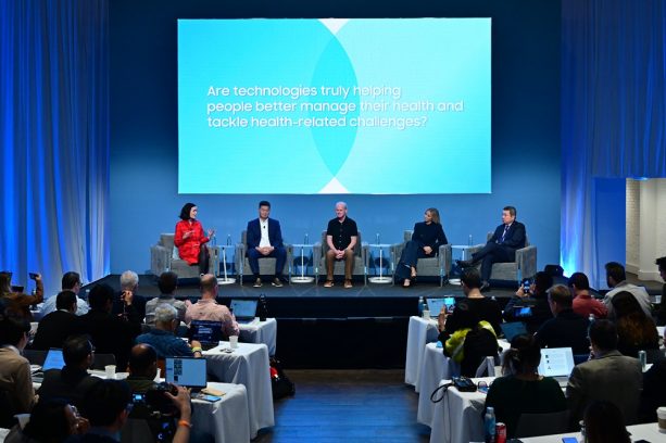 [Galaxy Unpacked 2025] Galaxy Tech Forum ② Health AI: Soluciones de ...