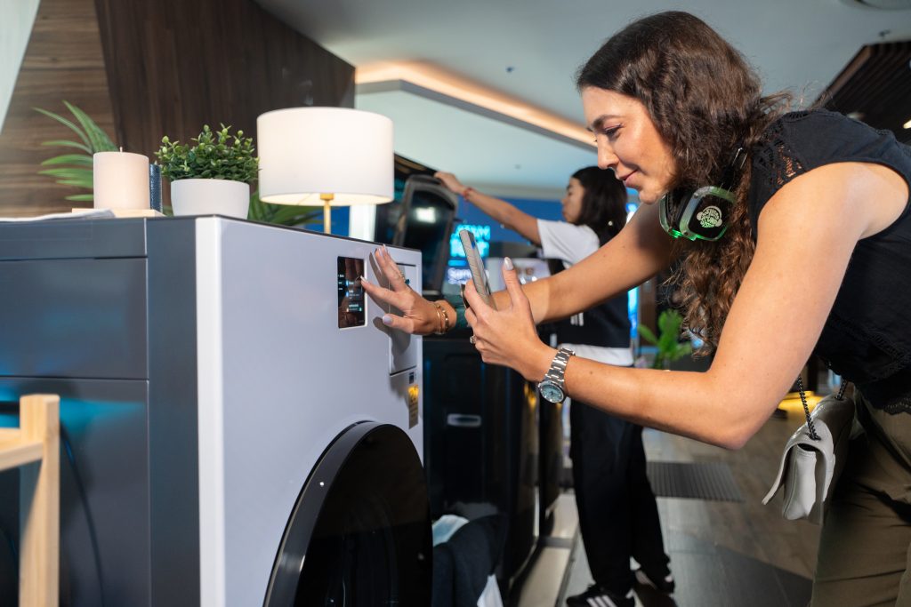 Samsung Electronics presenta innovaciones en electrodomésticos potenciados por IA en el LATAM ...