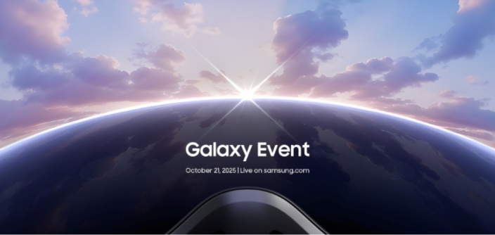 [Invitación] Samsung Galaxy Event: Worlds Wide Open – Una nueva era de ...