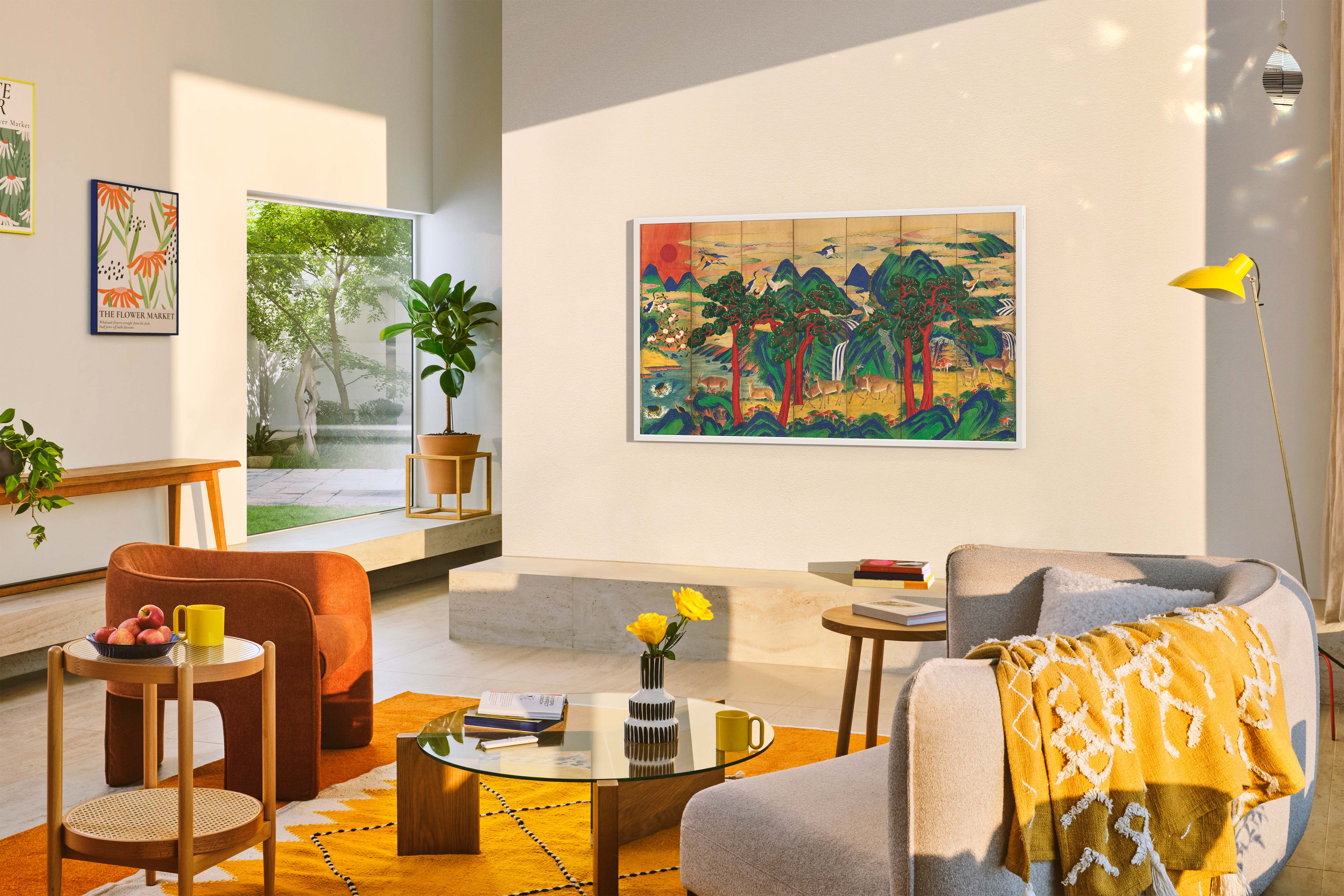 Samsung Art Store presenta 20 obras de la Colección Lee Kun-Hee ...