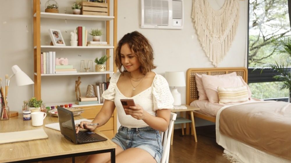 How to Unwind When Working From Home – Samsung Newsroom Philippines