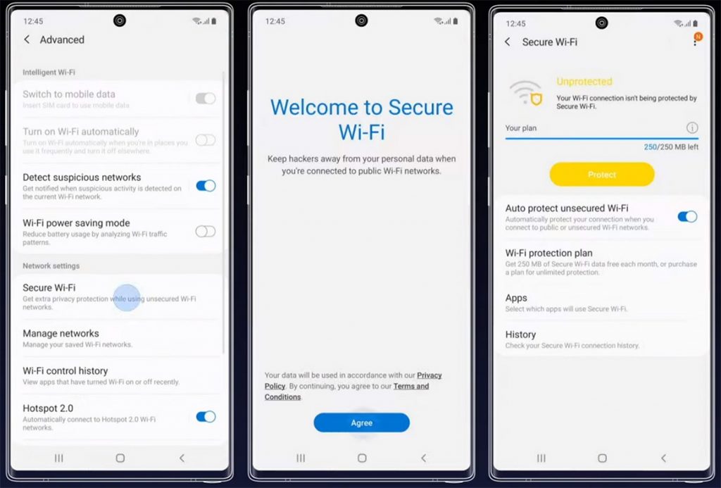 How Samsung Protects Your Smartphones from Cyberattacks – Samsung ...