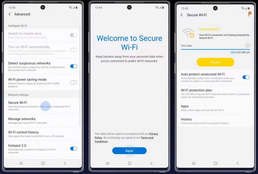 How Samsung Protects Your Smartphones from Cyberattacks – Samsung ...