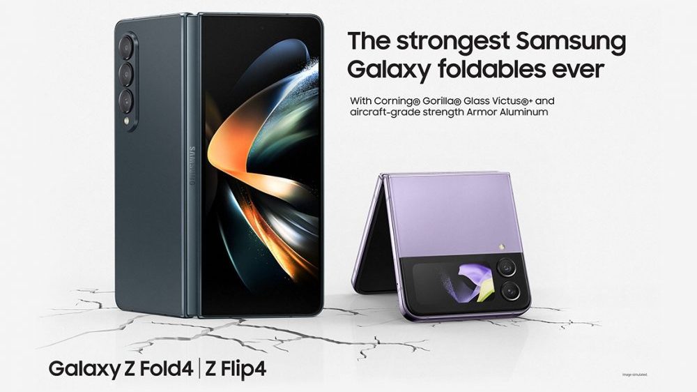 Having a Rough Day? Power through with the Strongest Samsung Galaxy ...