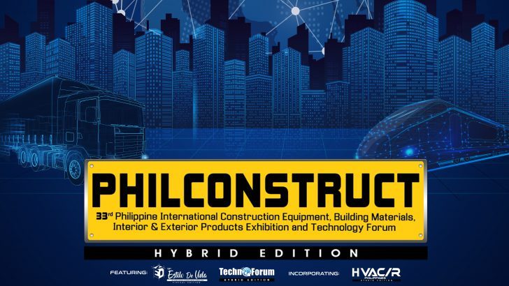 Samsung joins the biggest construction tradeshow in the Philippines ...