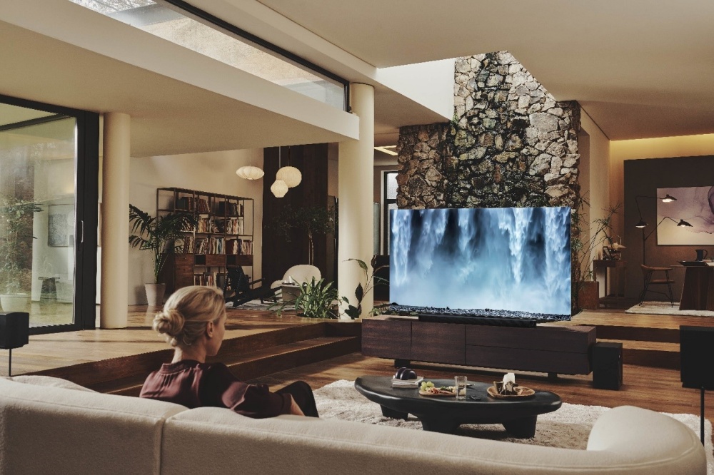 Make your dream Christmas celebration come true with Samsung! – Samsung ...