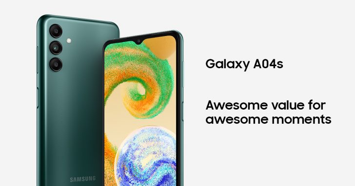 Make awesome moments count: Samsung’s newest Galaxy A Series smartphone ...