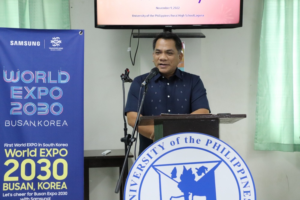 Samsung Electronics launches SPARK11 program to cultivate future Filipino innovators – Samsung ...