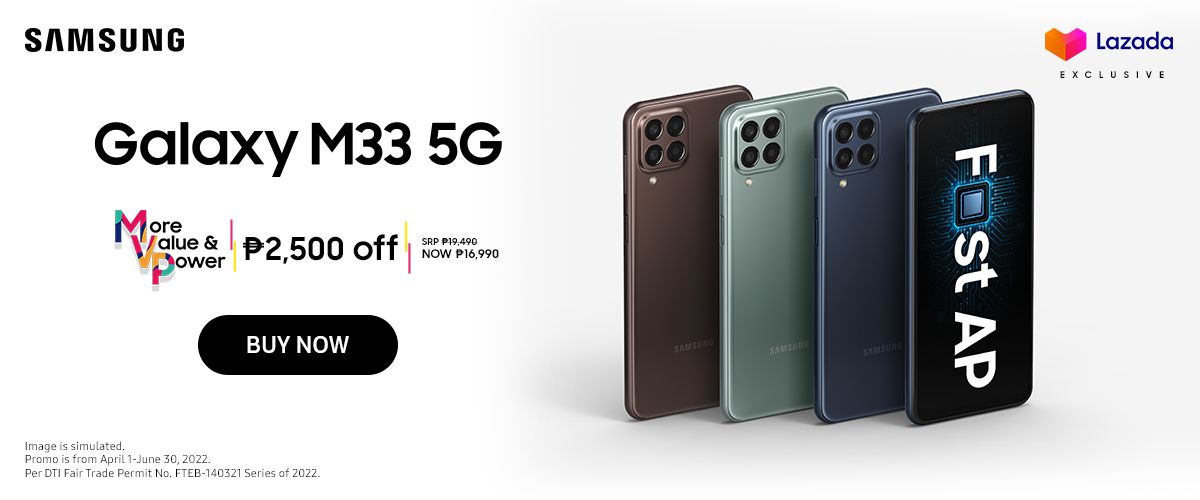 Reawaken the true self with the new additions to the Samsung Galaxy M ...