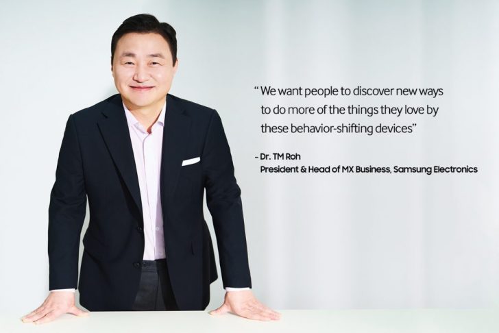 The Mainstream Moment for Foldable Smartphones Is Here – Samsung ...