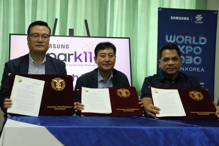 Samsung Electronics launches SPARK11 program to cultivate future ...