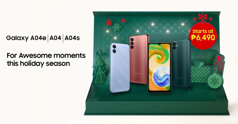 How to make your holiday break more awesome – Samsung Newsroom Philippines