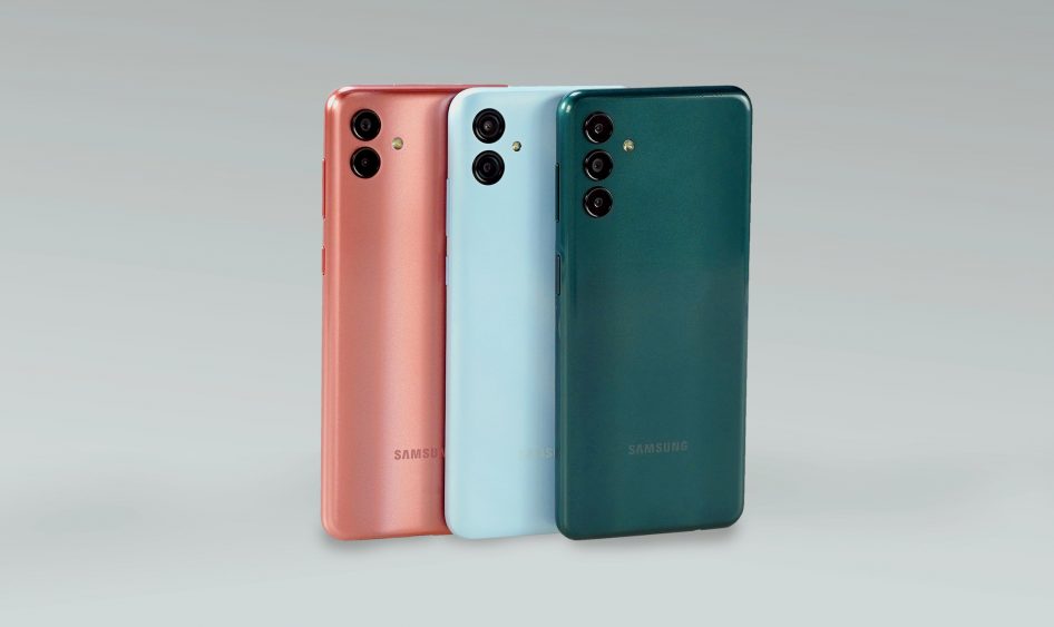 Three Samsung Galaxy smartphones under ₱10,000 for your holiday ...