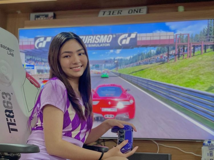 The one TV you need if you’re serious about gaming – Samsung Newsroom Philippines