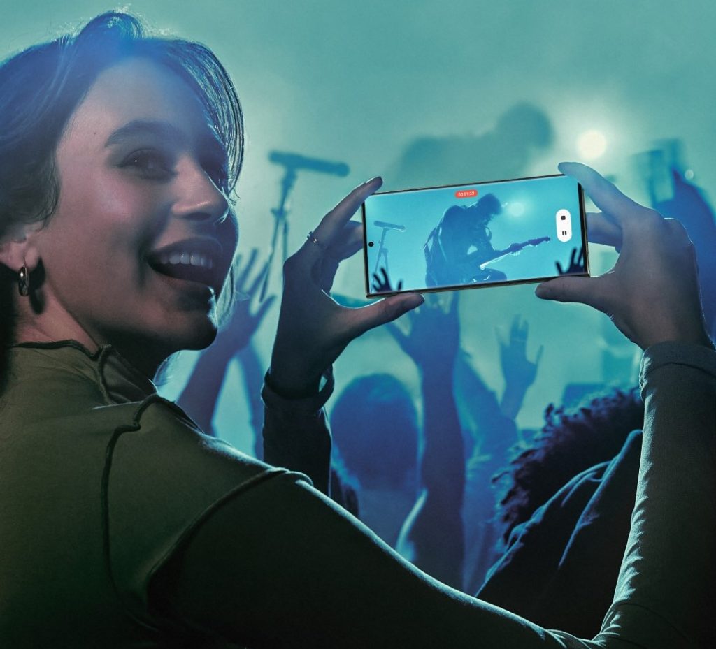 Three ways the Samsung Galaxy S23 Series can give you fantastic ...