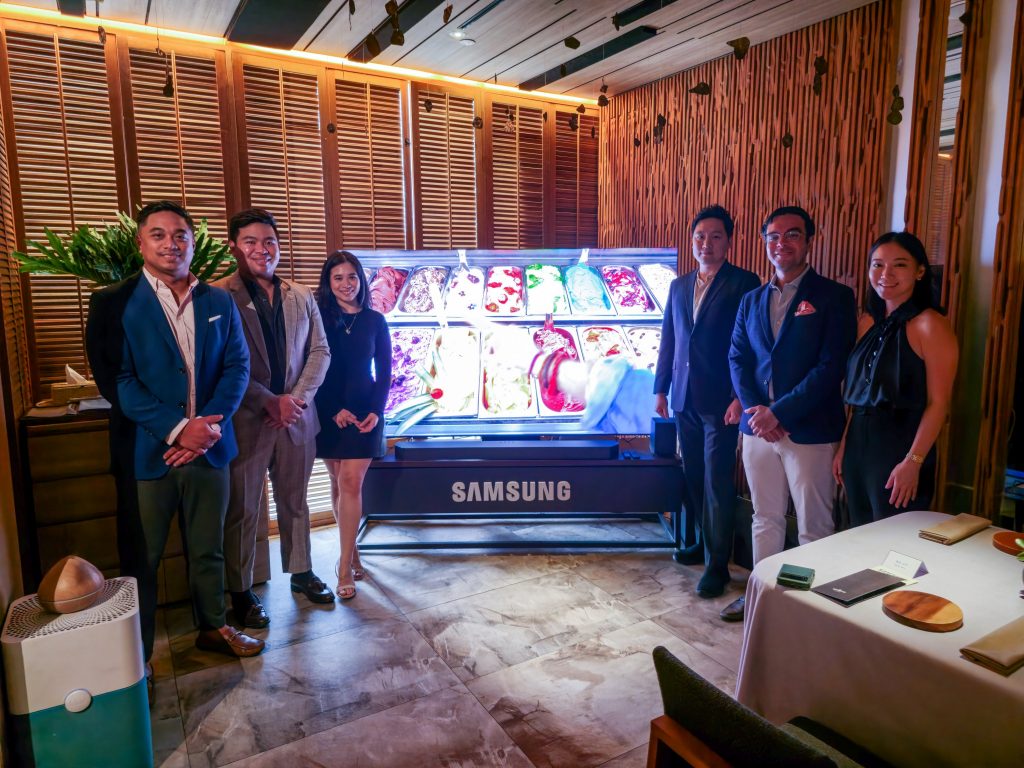 Meet the Game Changers – Samsung Neo QLED and OLED TVs are Set to ...