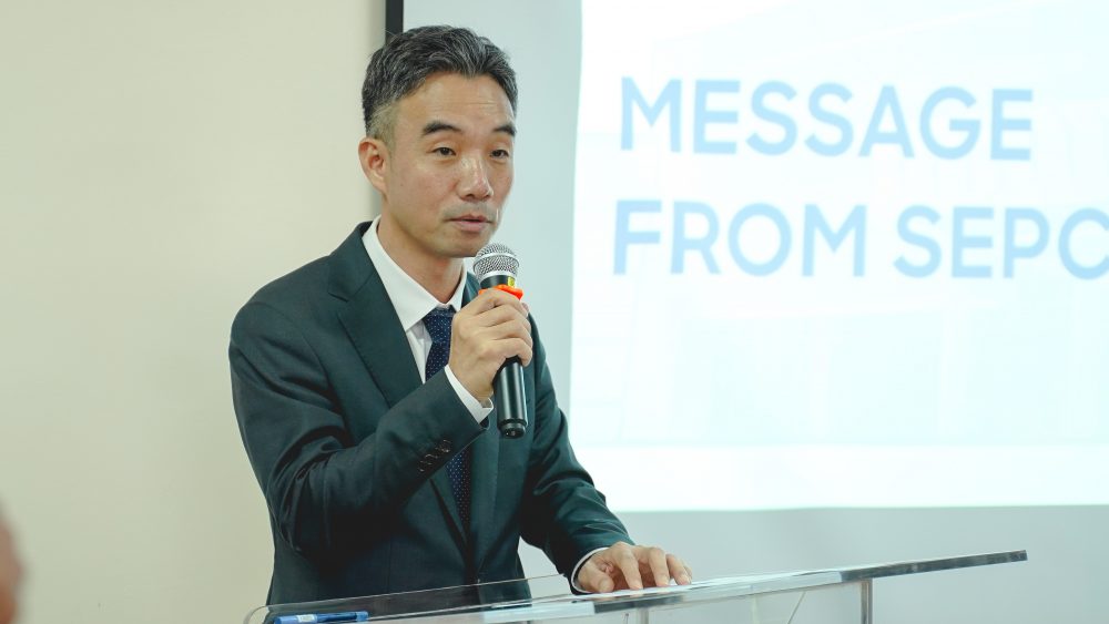 Samsung Philippines partners with TESDA to provide skills training for ...