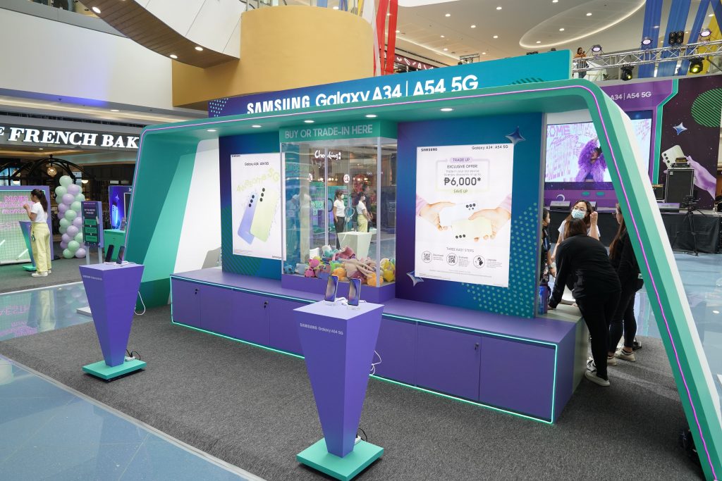 Five reasons why you should check out Samsung’s Awesome Fest this ...