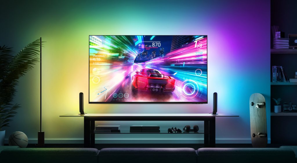 Samsung Unveils the Premium, Redefined: The 2023 Neo QLED 8K, Samsung ...