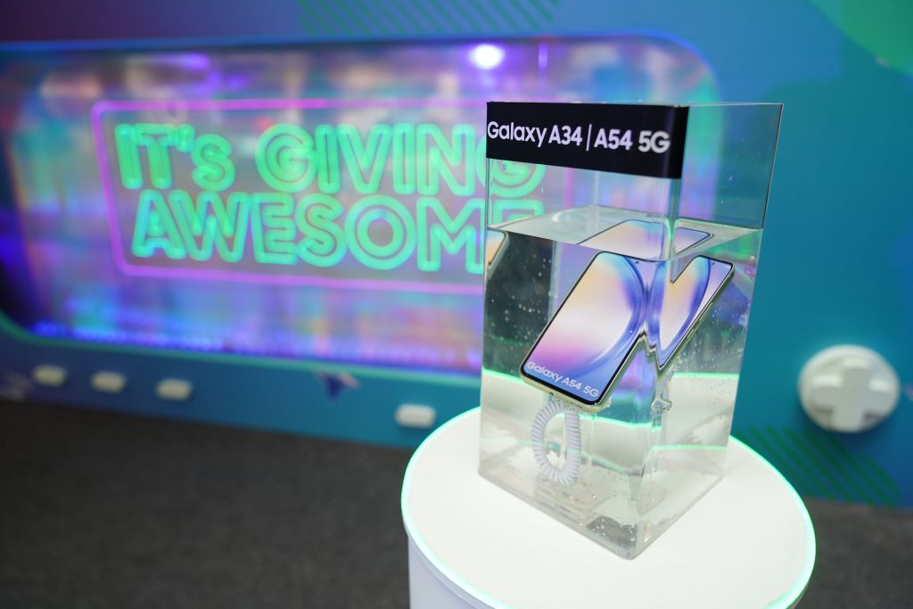 Five reasons why you should check out Samsung’s Awesome Fest this ...