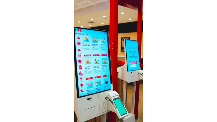 Samsung helps businesses make self-service easy with Samsung Kiosk ...