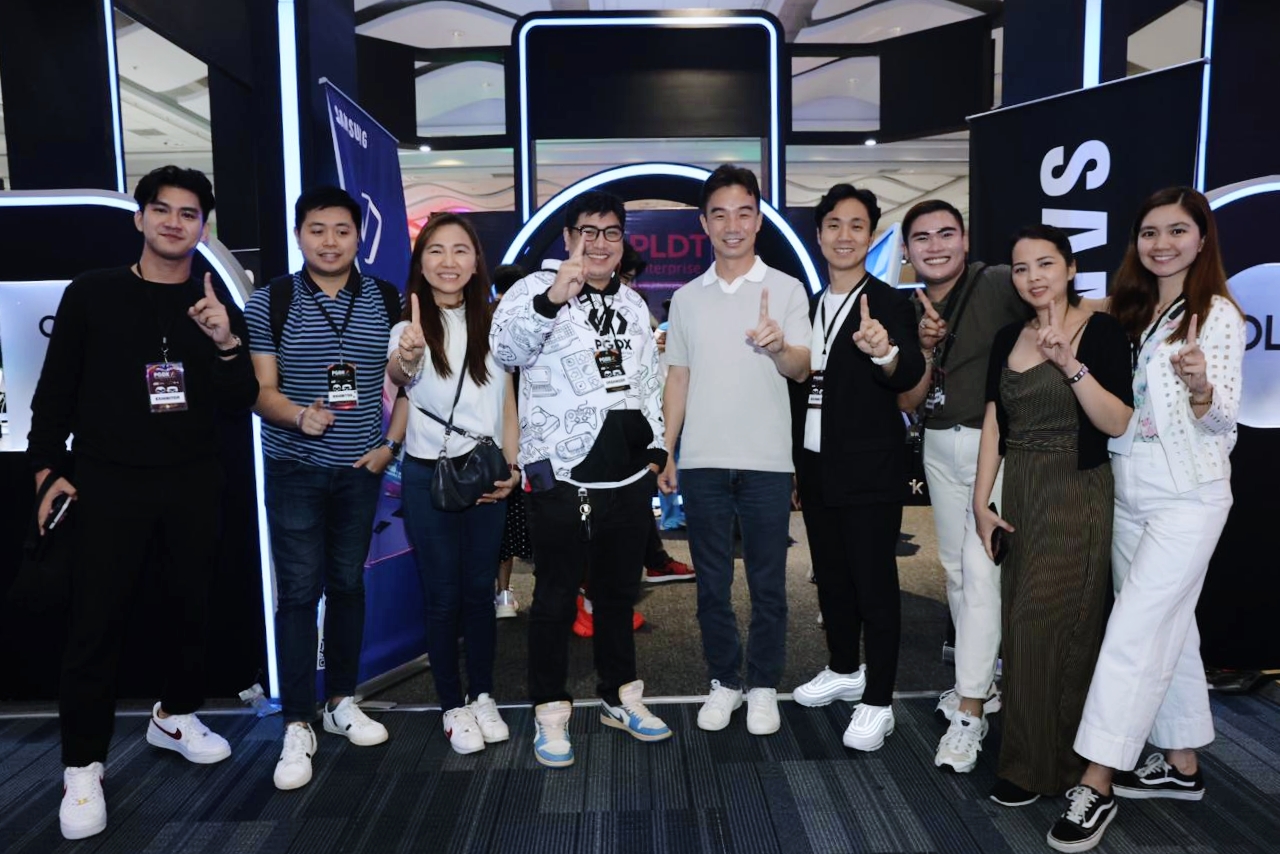 Samsung Continues to Push for Elevated Gaming Experiences for All ...