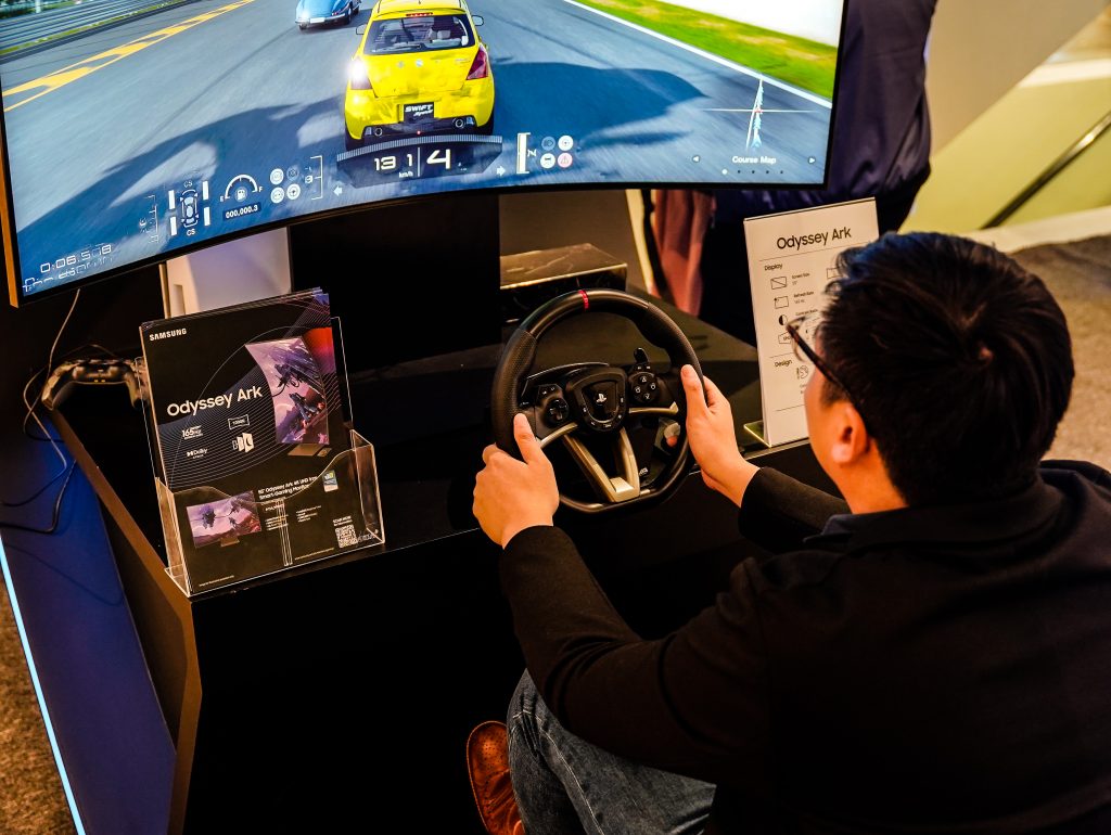 Samsung Continues to Push for Elevated Gaming Experiences for All ...