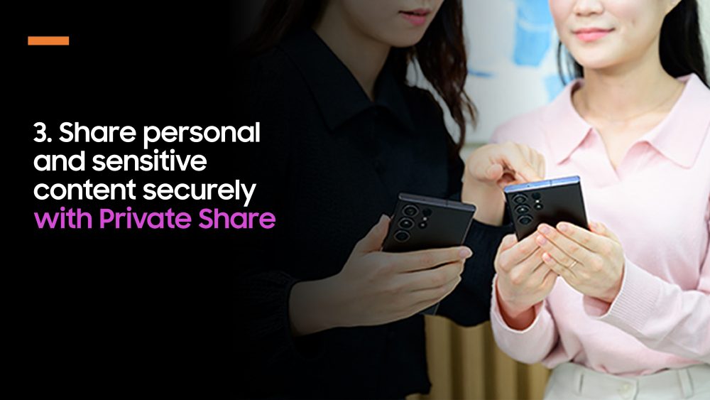 Stay Secure and Connected with Samsung – Samsung Newsroom Philippines