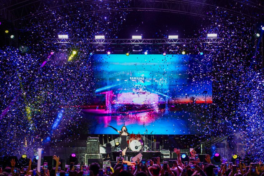 Samsung’s Galaxy S24 Series takes the stage at the Galaxy AI Festival ...