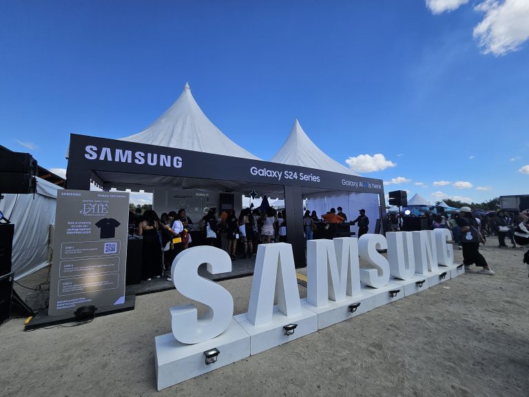 Samsung partners with ENHYPEN in giving ENGENEs the best concert ...