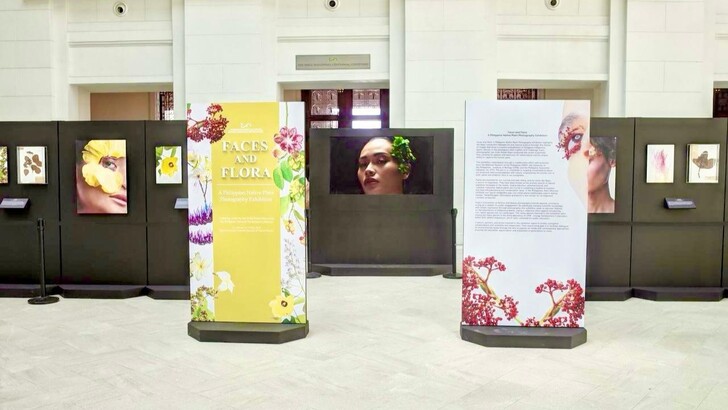 Samsung’s The Frame shows how technology can be a canvas for self ...