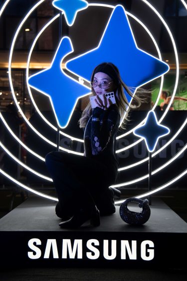 #TeamGalaxy raves about the AI features of the Samsung Galaxy S24 ...