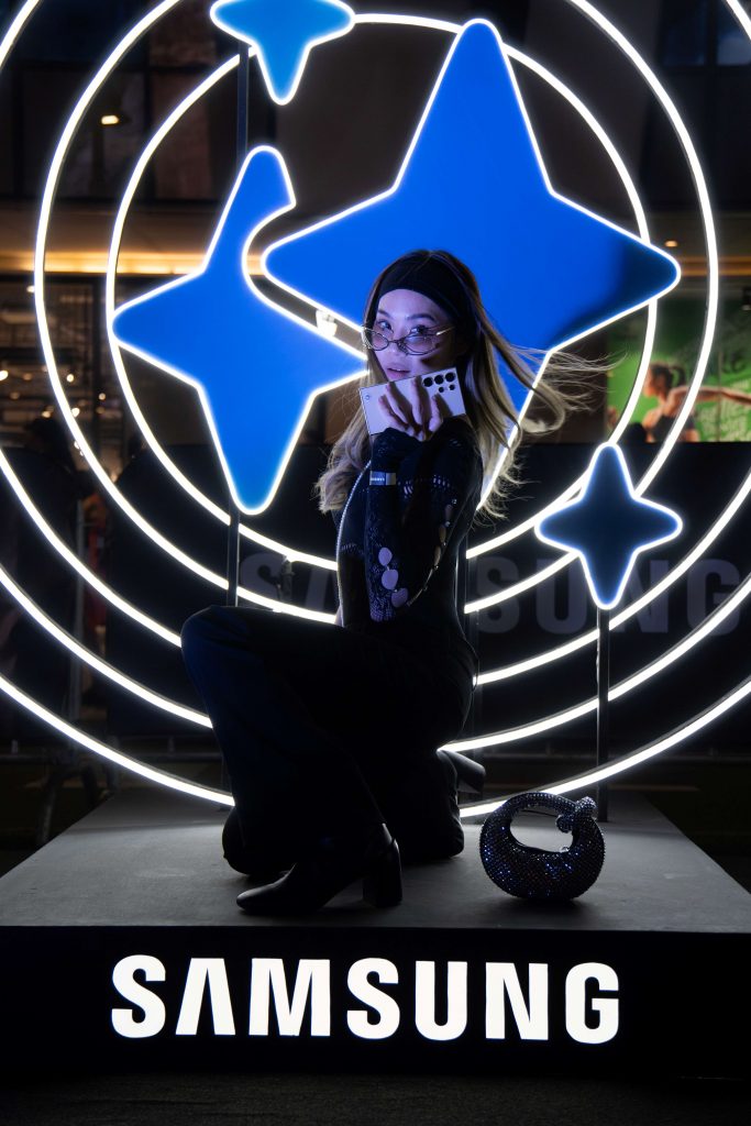 #TeamGalaxy raves about the AI features of the Samsung Galaxy S24 Series – Samsung Newsroom ...