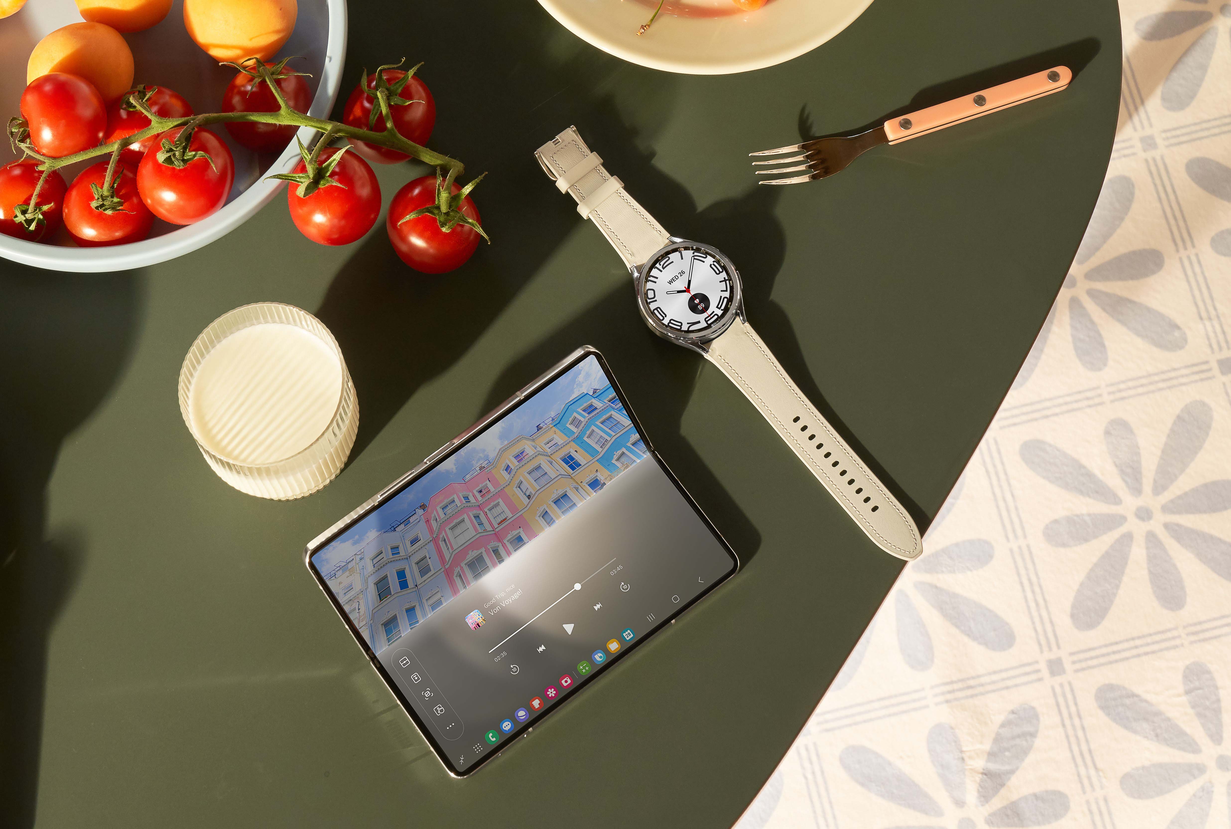 Kickstart your most unforgettable summer yet with Samsung this 3.3 ...