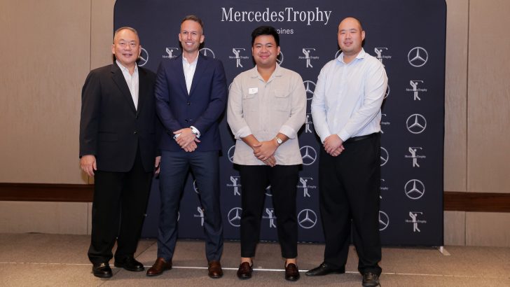 Samsung rekindles partnership with Mercedes Benz for the 16th ...