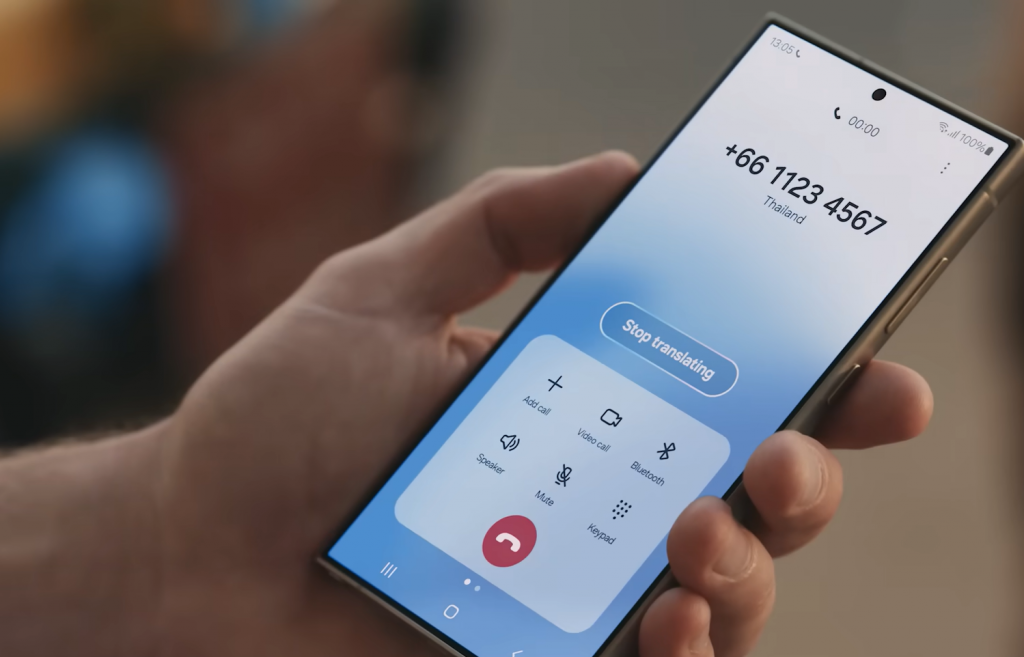 Here’s how you can take bigger leaps with Galaxy AI – Samsung Newsroom ...
