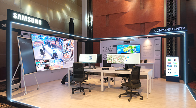 Grow Your Business with Confidence: Samsung’s Advanced Security ...